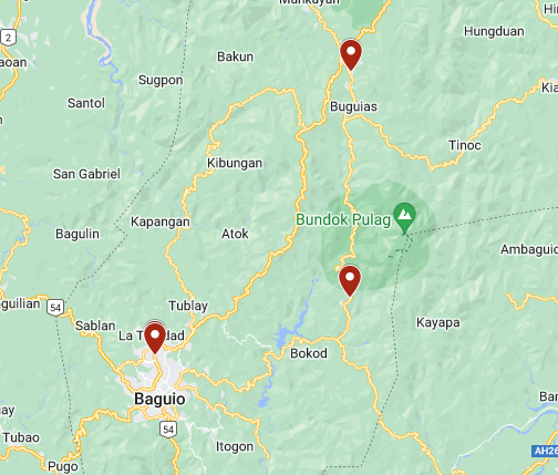 BSU-IRO - BSU to the WORLD, the WORLD to BSU