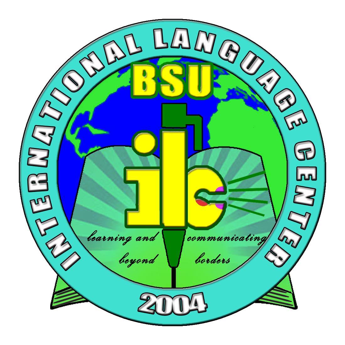 International Language Center | BSU - International Relations Office