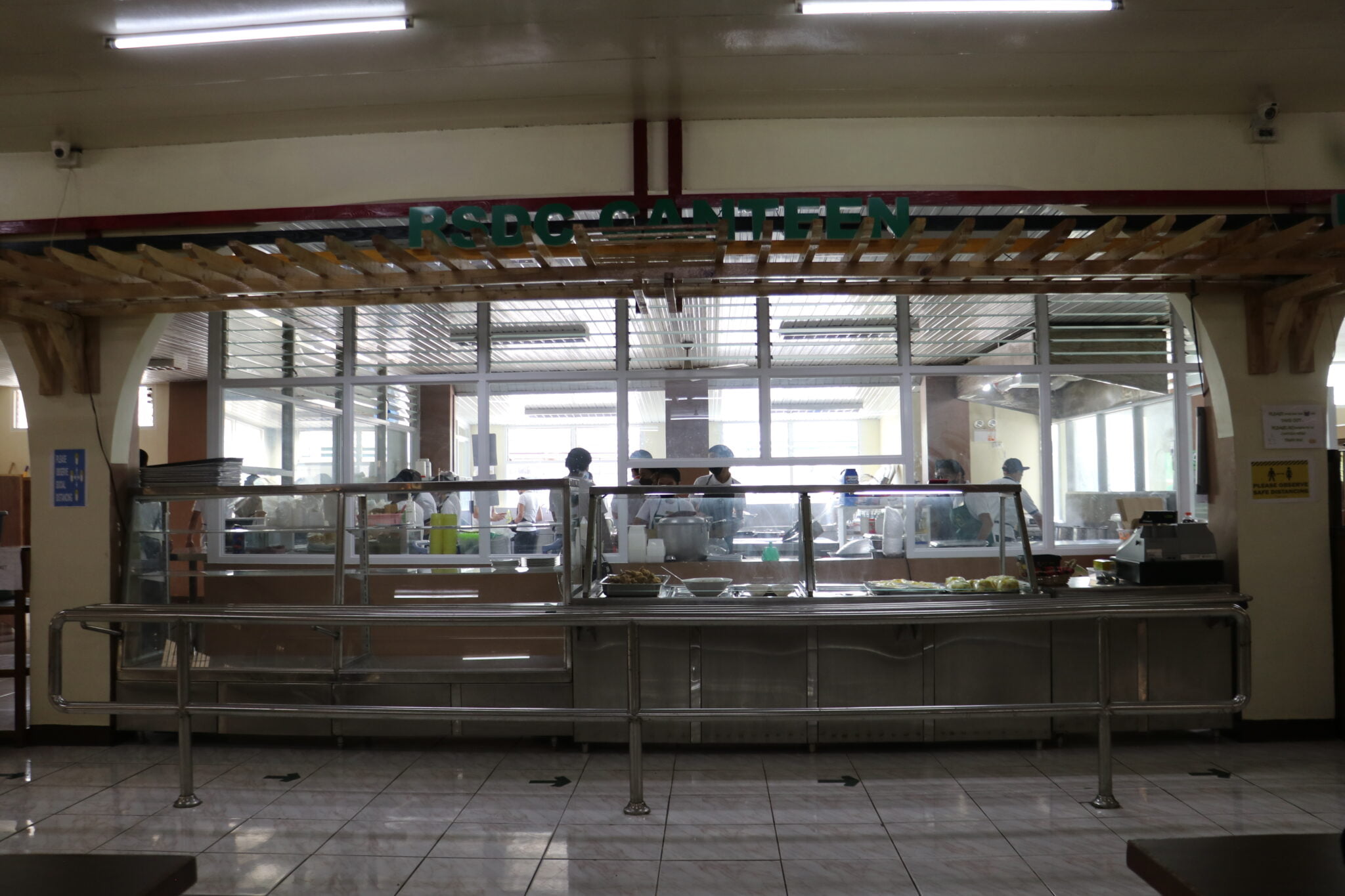 University Profile | BSU - International Relations Office