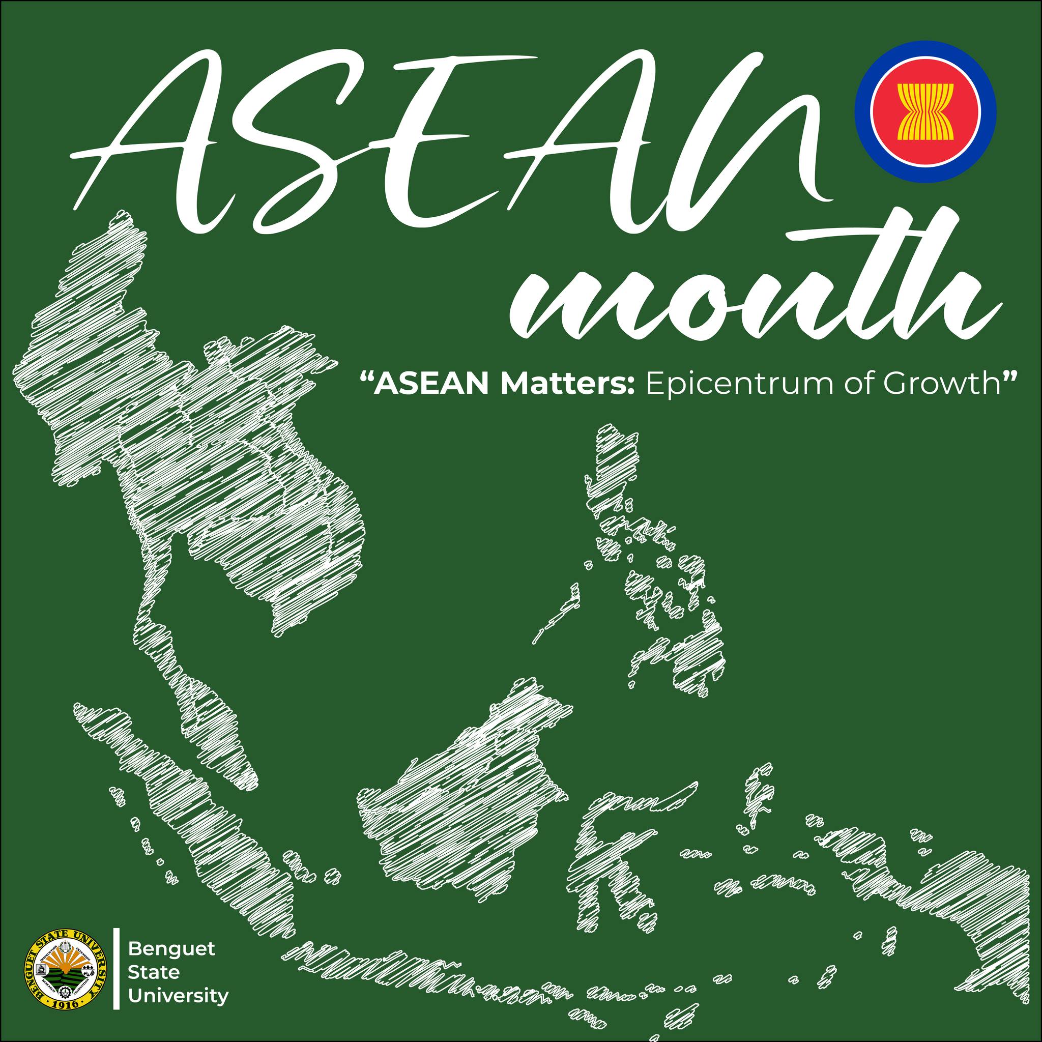 ASEAN MATTERS: EPICENTRUM OF GROWTH | BSU - International Relations Office
