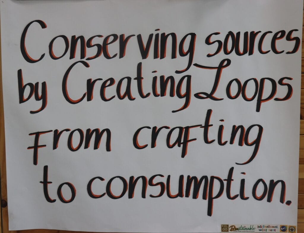 Sustainable BSU: Slogan and Poster Making Competition on the SDGs ...
