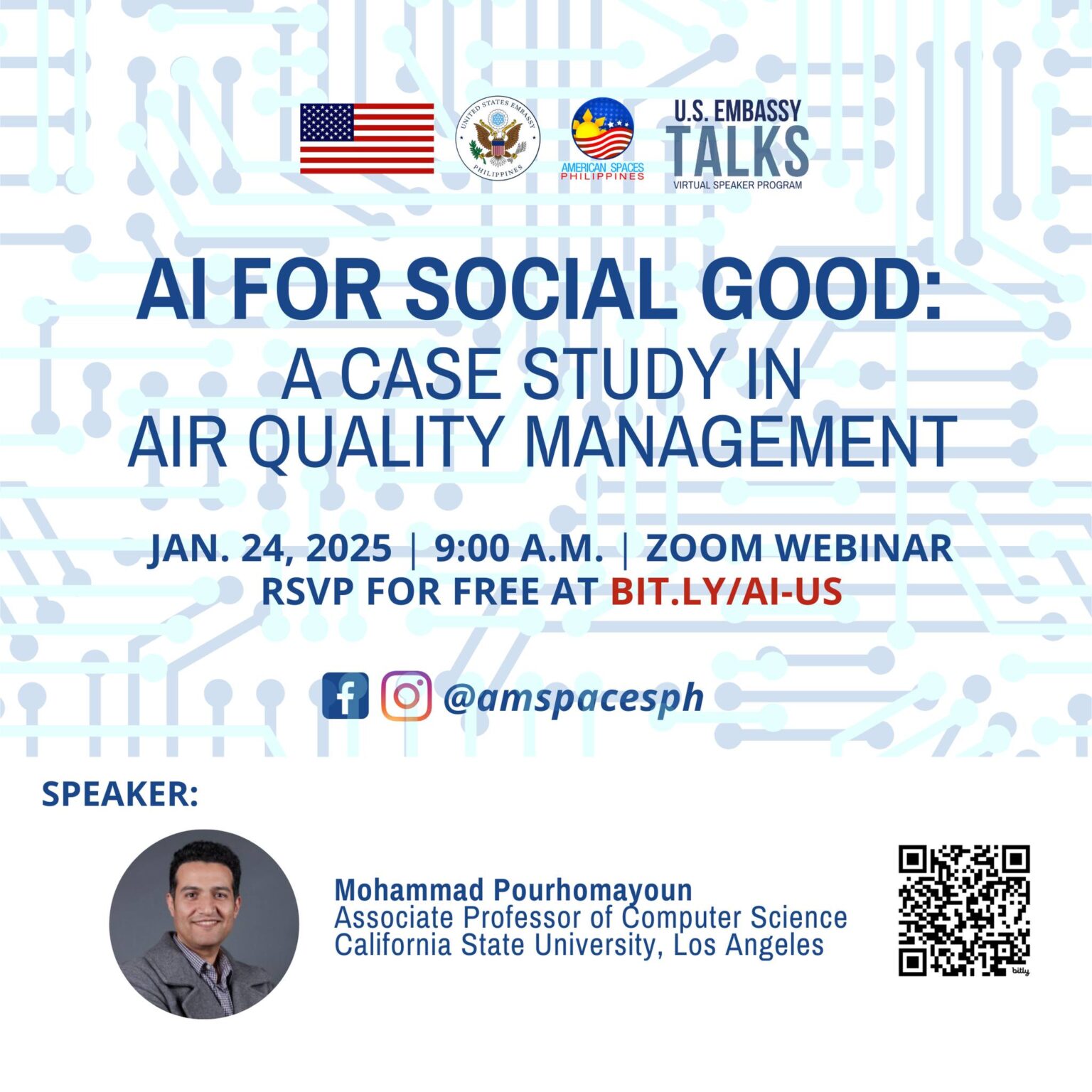 BSU-IRO - BSU to the WORLD, the WORLD to BSU